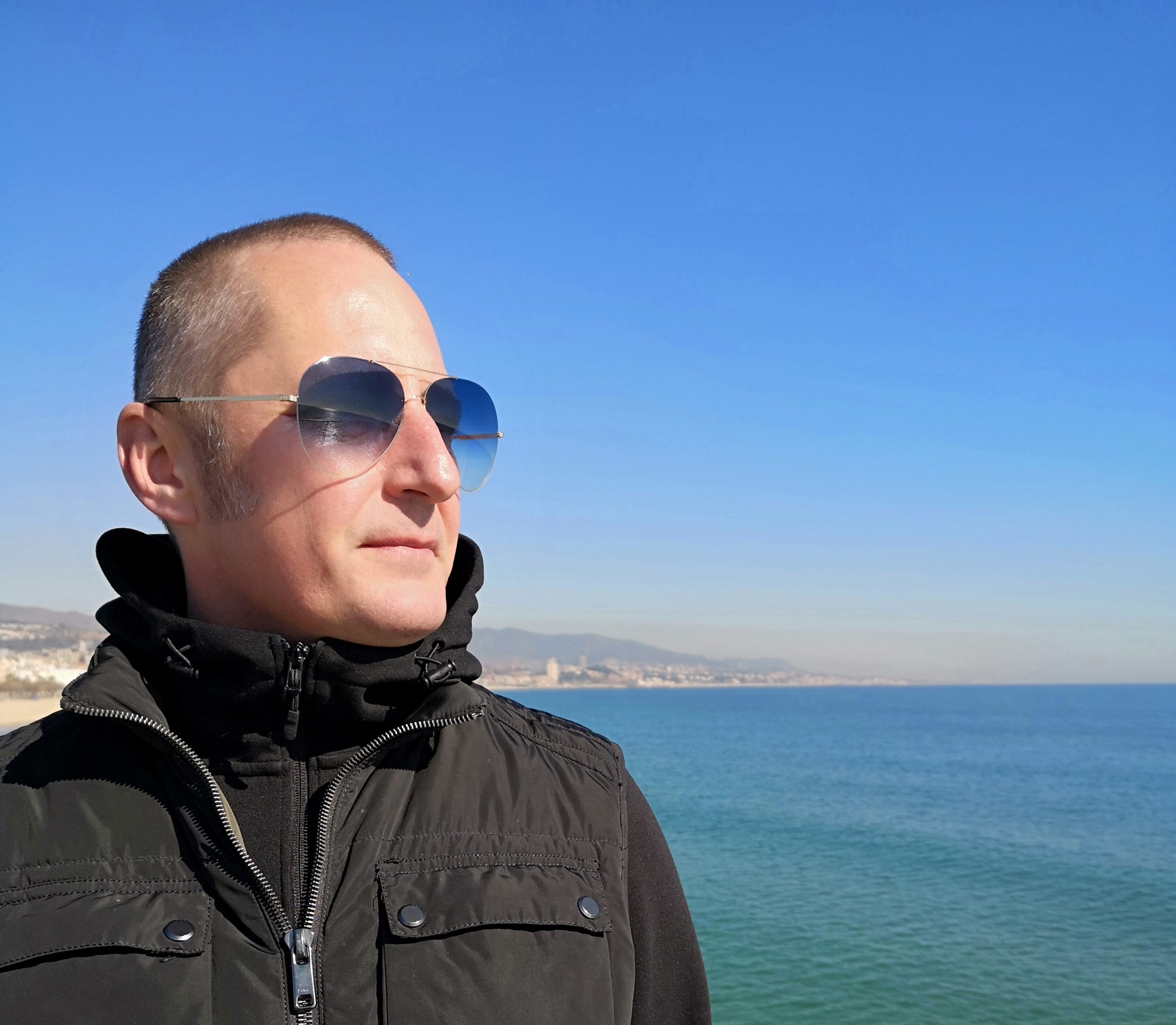 Jesse Stevens - Finest Seven Designer - Luxury Sunglasses, Designer ...